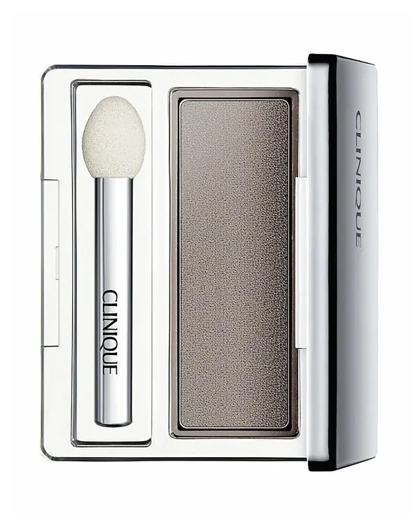 CLINIQUE All About Shadow Single, Soft Matte - Portobello
