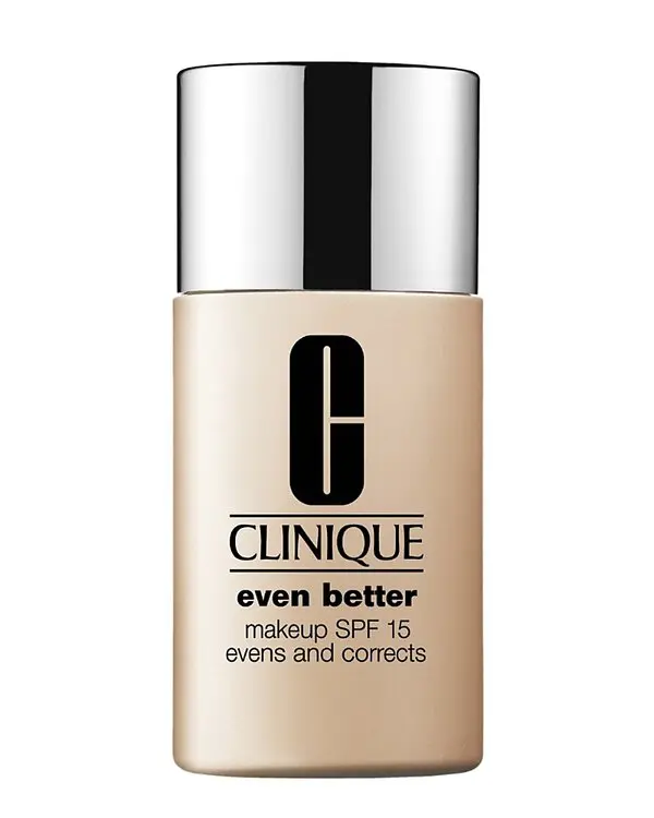 CLINIQUE Even Better Makeup Broad Spectrum Spf 15 Foundation - Cn Cream Whip (very Fair With Cool Neut