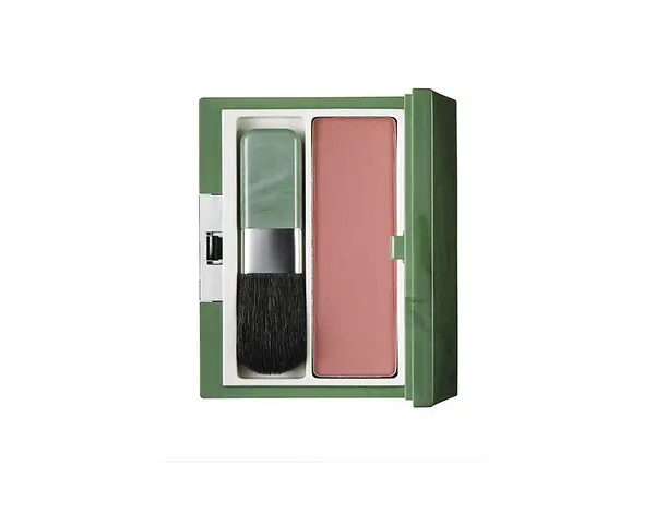 CLINIQUE Soft-pressed Powder Blusher - Pink Blush