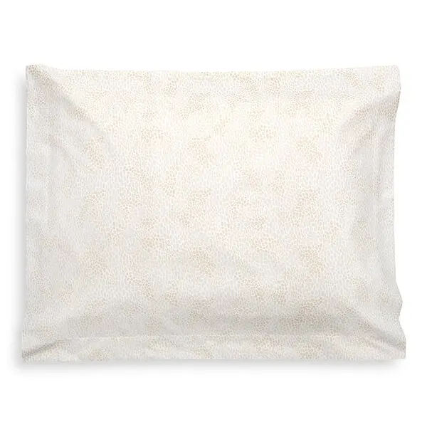 MATOUK Lulu Dk For Standard Sham - Champagne