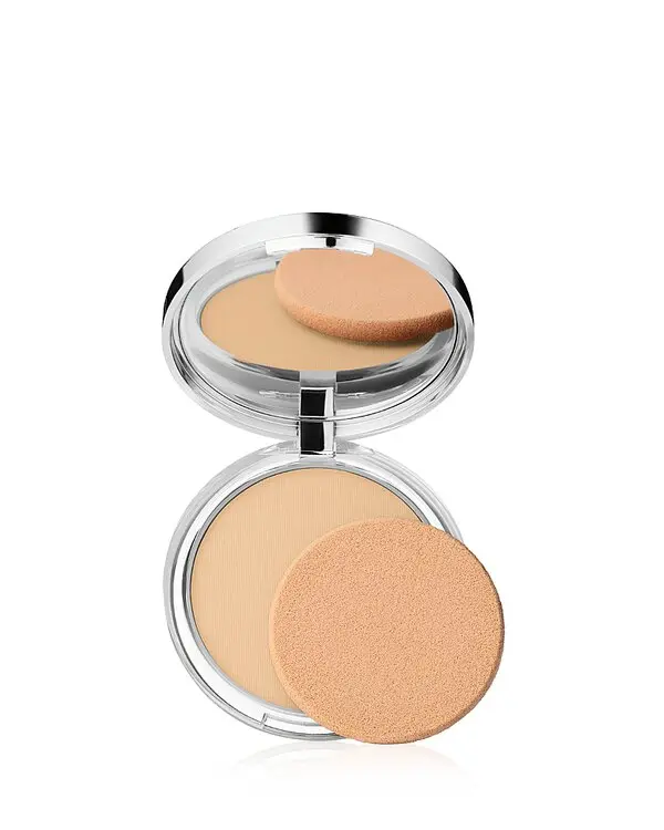 CLINIQUE Stay-matte Sheer Pressed Powder - Invisible Matte