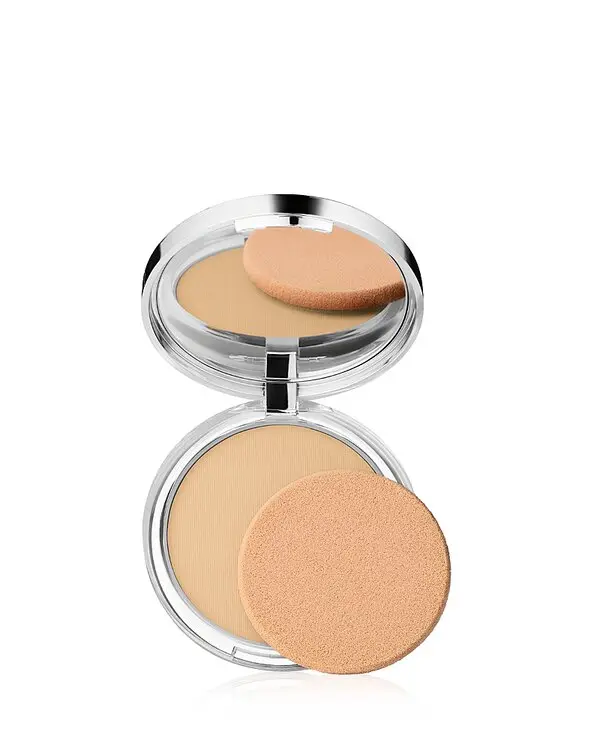CLINIQUE Stay-matte Sheer Pressed Powder - Stay Cream