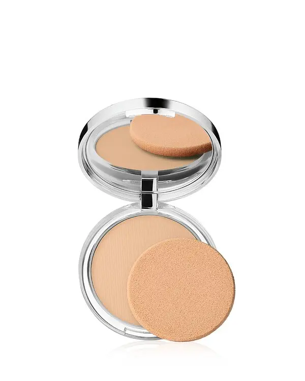 CLINIQUE Stay-matte Sheer Pressed Powder - Stay Golden