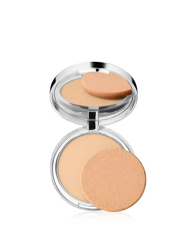 CLINIQUE Stay-matte Sheer Pressed Powder - Stay Light Neutral