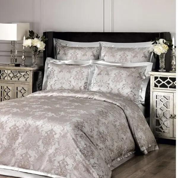 TOGAS House Of Textiles Raphael Silk King Sham