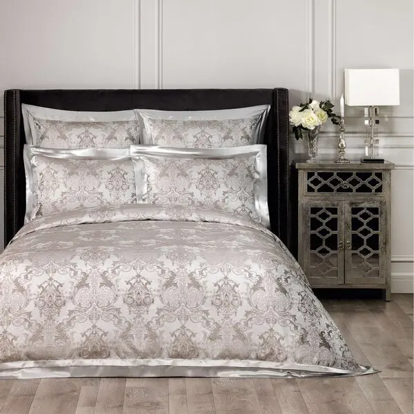TOGAS House Of Textiles Raphael Silk King Sham