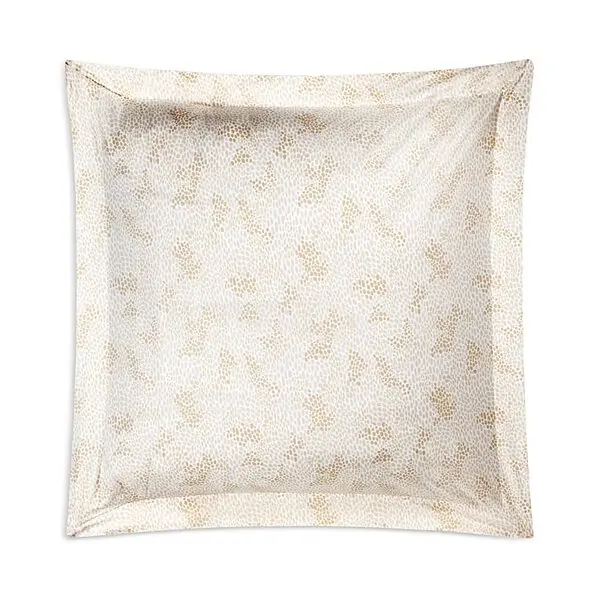 MATOUK Lulu Dk For Nikita Euro Sham - Champagne