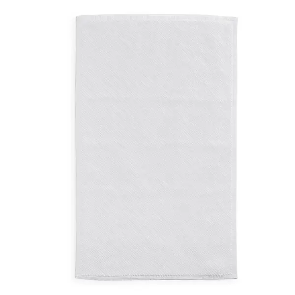 MATOUK Reverie Bath Rug, 21 X 34 - White