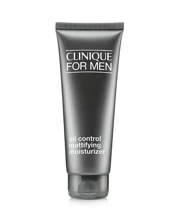 CLINIQUE For Oil-control Mattifying Moisturizer - No Color