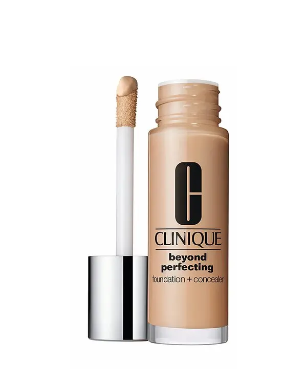 CLINIQUE Beyond Perfecting Foundation + Concealer - Neutral (moderately Fair With Cool Neutr
