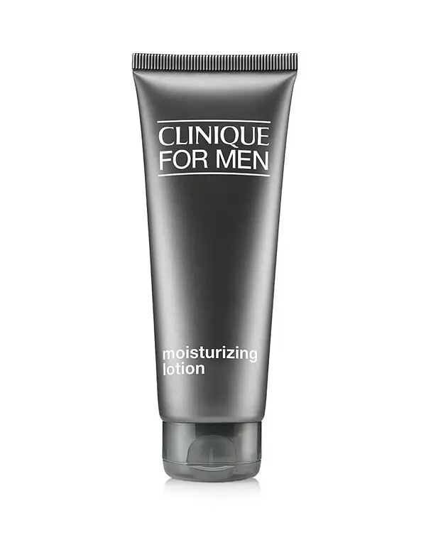 CLINIQUE For Moisturizing Lotion - No Color