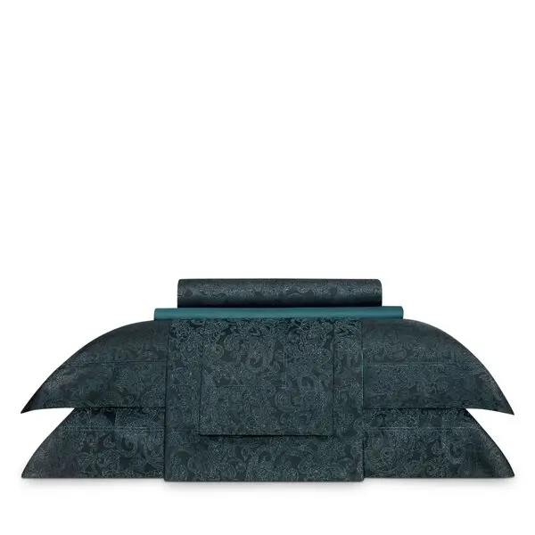 TOGAS House Of Textiles Gauthier Silk Standard Sham