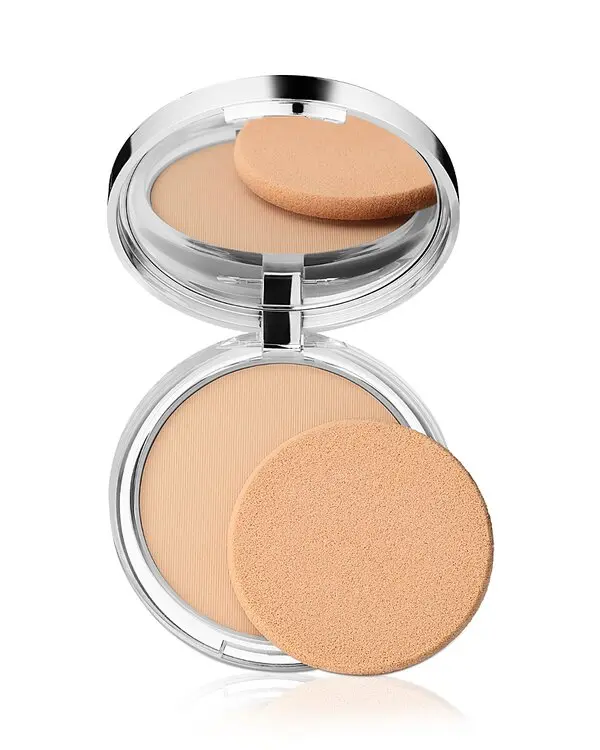 CLINIQUE Superpowder Double Face Makeup - Matte Neutral