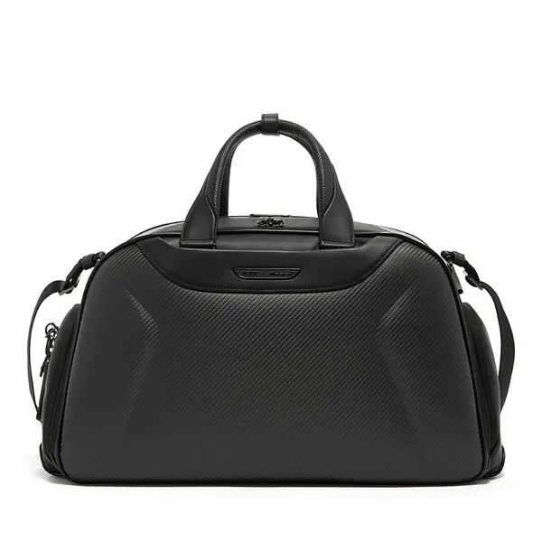 Tumi Quantum Duffel Bag - Carbon