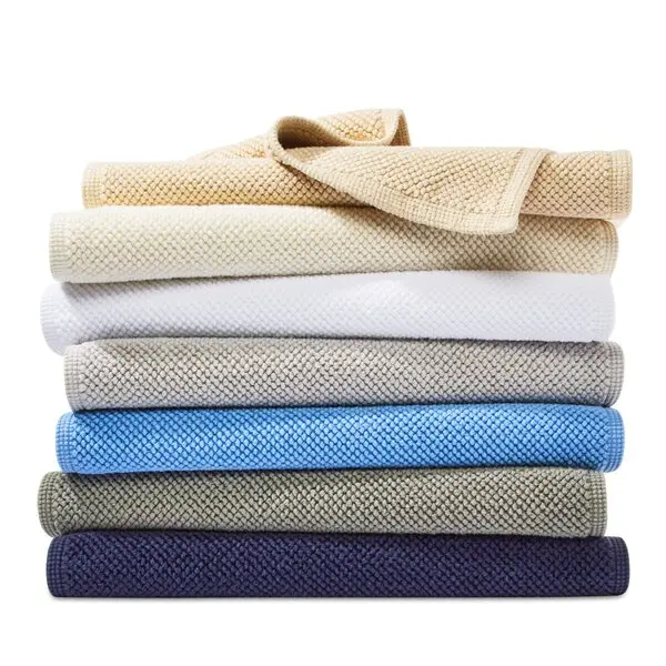 MATOUK Reverie Bath Rug, 24 X 24