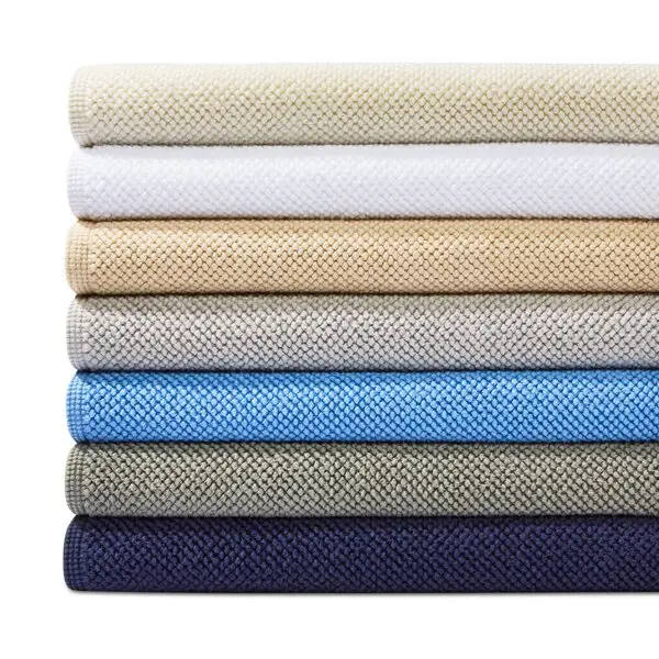 MATOUK Reverie Bath Rug, 24 X 24