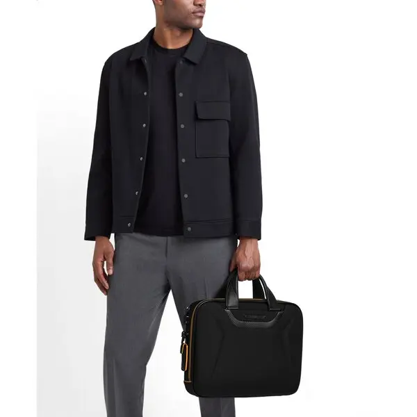 Tumi Axle Slim Briefcase