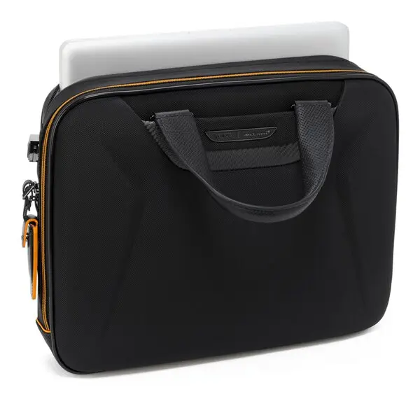 Tumi Axle Slim Briefcase