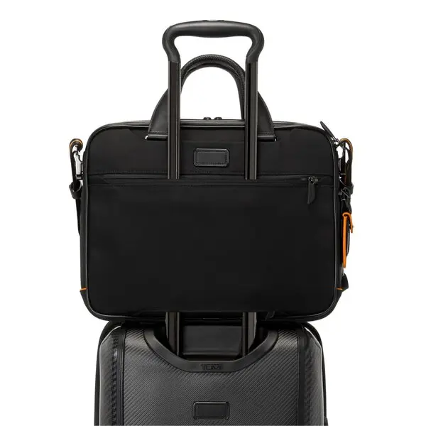 Tumi Axle Slim Briefcase