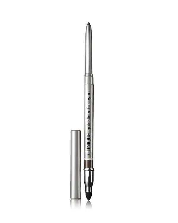 CLINIQUE Quickliner For Eyes - Slate