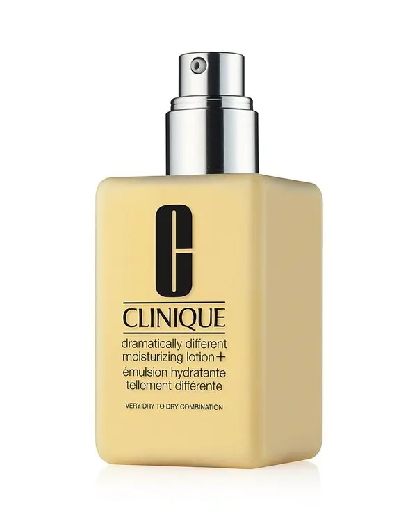 CLINIQUE Jumbo Dramatically Different Moisturizing Lotion+ 6.8 Oz - No Color