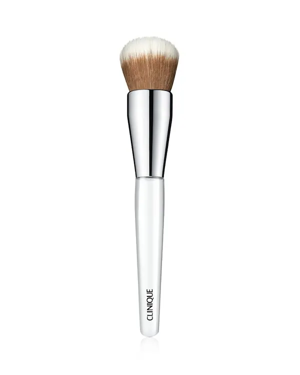 CLINIQUE Foundation Buff Brush - No Color