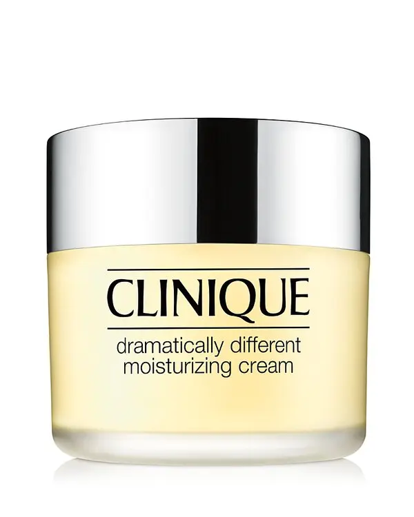 CLINIQUE Dramatically Different Moisturizing Cream 1.7 Oz - No Color