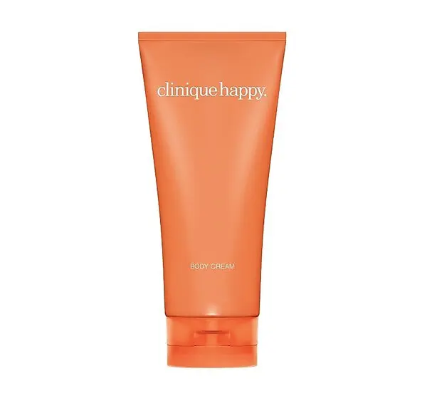 CLINIQUE Happy Body Cream - No Color