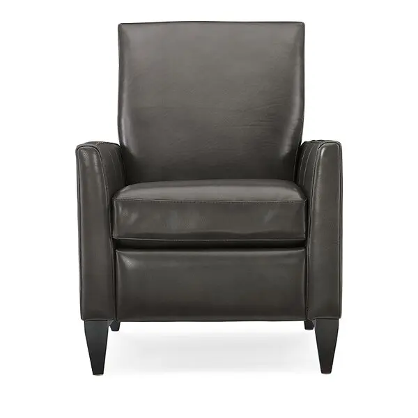 CARACOLE Lean On Me Chair - Charcoal