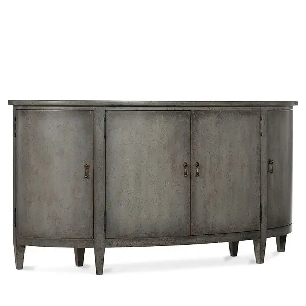 HOOKER FURNITURE Ciao Bella Buffet - Gray