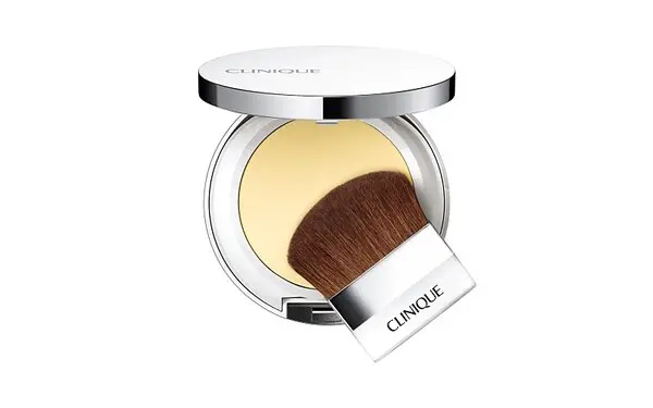CLINIQUE Redness Solutions Instant Relief Mineral Pressed Powder - No Color