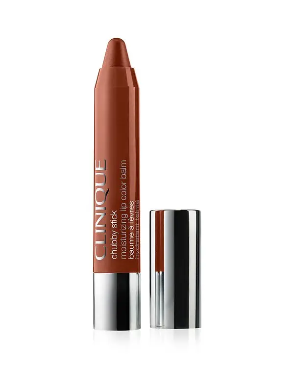 CLINIQUE Chubby Stick Moisturizing Lip Color Balm - Whole Lotta Honey