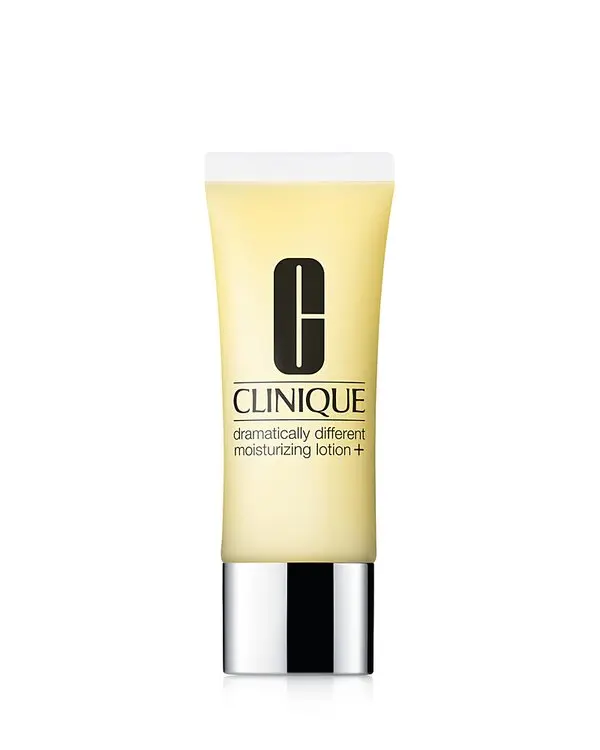 CLINIQUE Dramatically Different Moisturizing Lotion+, Travel Size - No Color