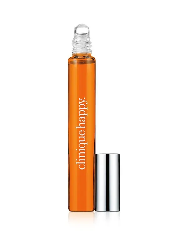 CLINIQUE Happy Rollerball 0.34 Oz - No Color