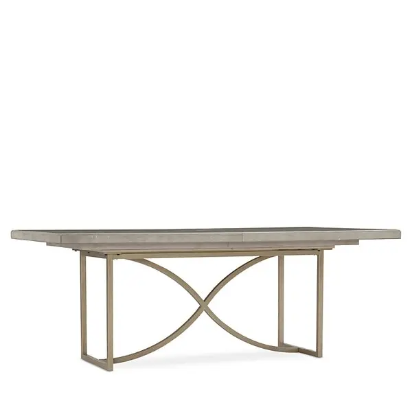 HOOKER FURNITURE Elixir 80 Rectangular Dining Table
