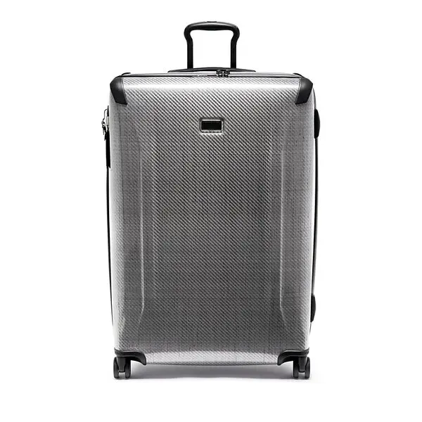 Tumi Tegra Lite Extended Trip Expandable Spinner Suitcase - Graphite