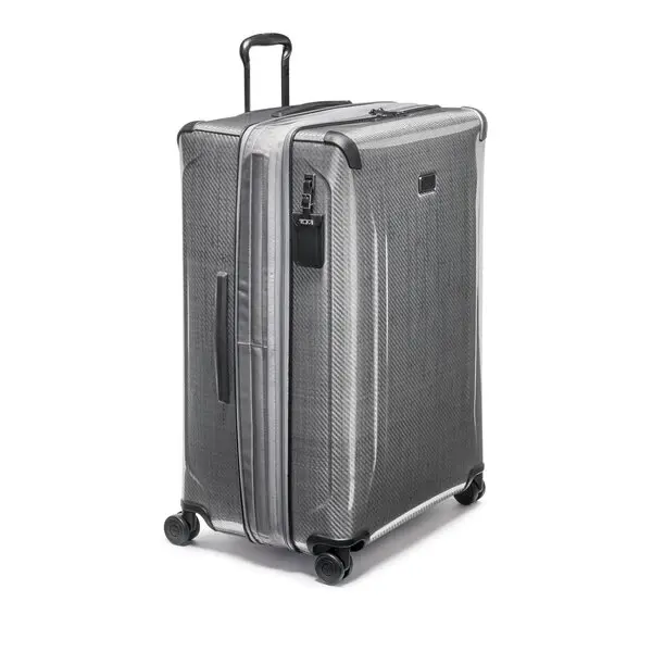 Tumi Tegra Lite Extended Trip Expandable Spinner Suitcase - Graphite