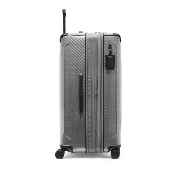 Tumi Tegra Lite Extended Trip Expandable Spinner Suitcase - Graphite