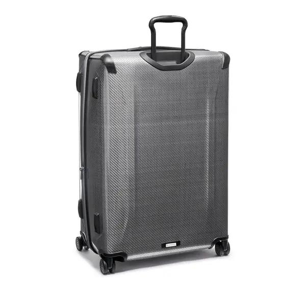 Tumi Tegra Lite Extended Trip Expandable Spinner Suitcase - Graphite