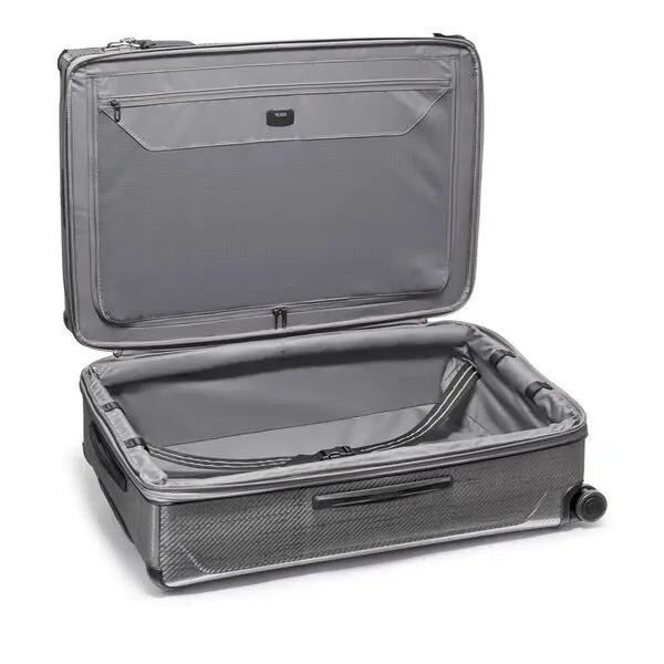 Tumi Tegra Lite Extended Trip Expandable Spinner Suitcase - Graphite