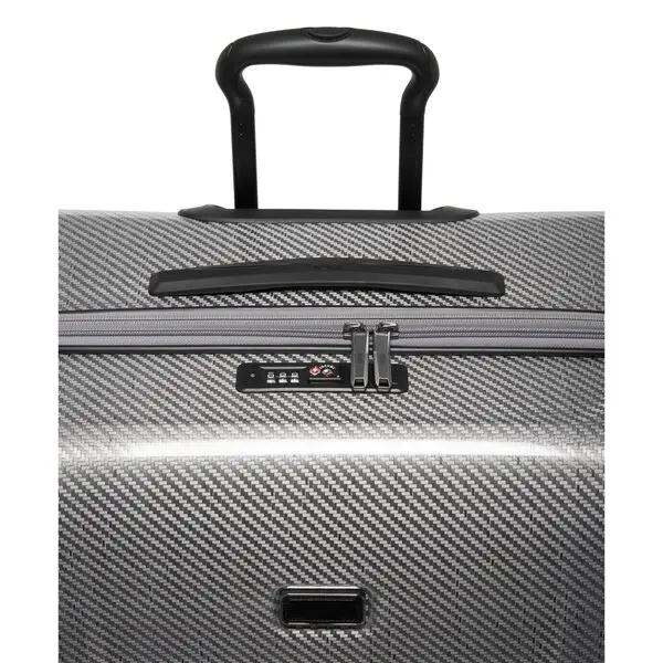 Tumi Tegra Lite Extended Trip Expandable Spinner Suitcase - Graphite