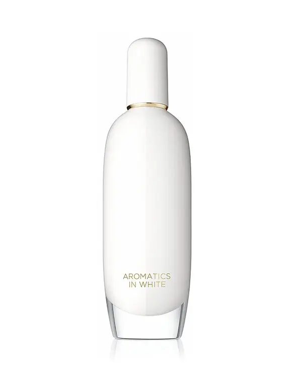 CLINIQUE Aromatics In White 3.4 Oz - No Color