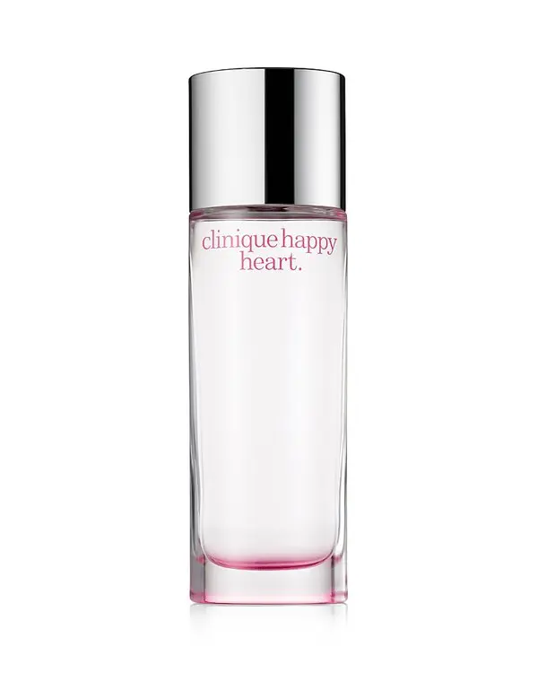 CLINIQUE Happy Heart Perfume 1.7 Oz - No Color