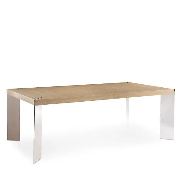 BERNHARDT Modulum Dining Table