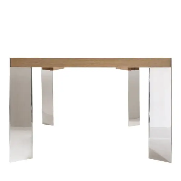 BERNHARDT Modulum Dining Table