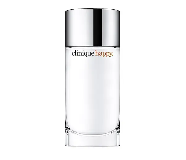 CLINIQUE Happy Perfume Spray 3.4 Oz - No Color