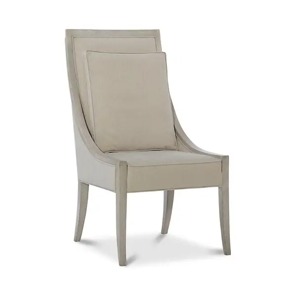 HOOKER FURNITURE Elixir Host Chair