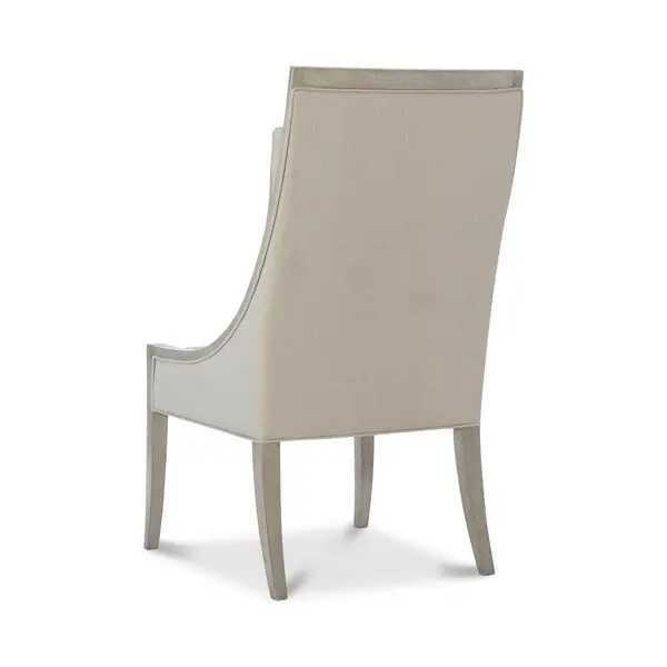 HOOKER FURNITURE Elixir Host Chair