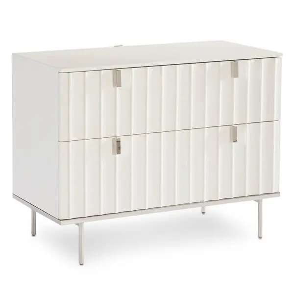 BERNHARDT Modulum Nightstand