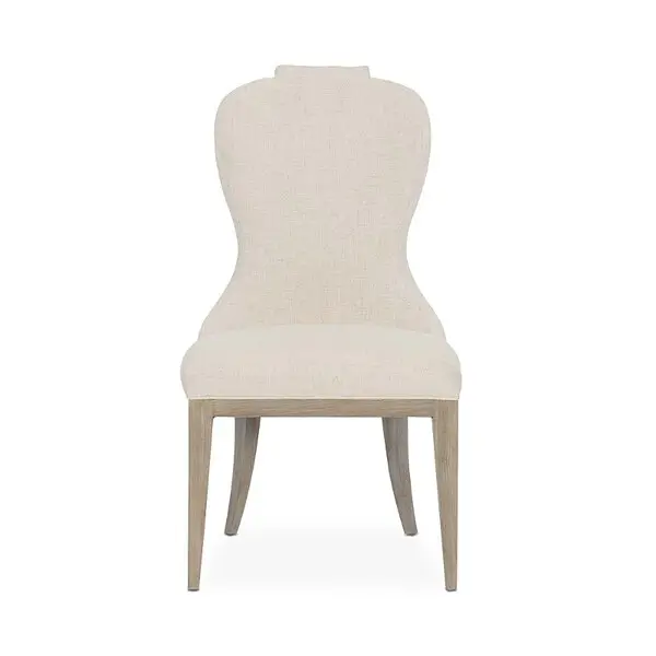 BERNHARDT Santa Barbara Side Chair